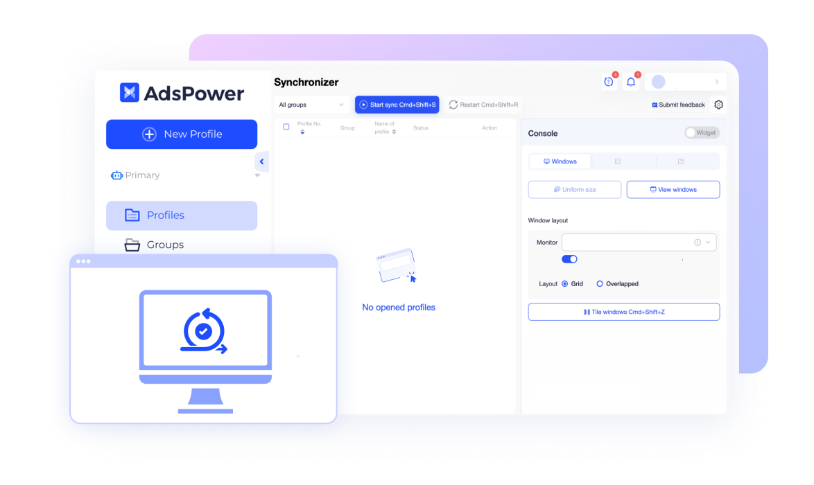 The Best Multilogin Alternative in 2024 - AdsPower