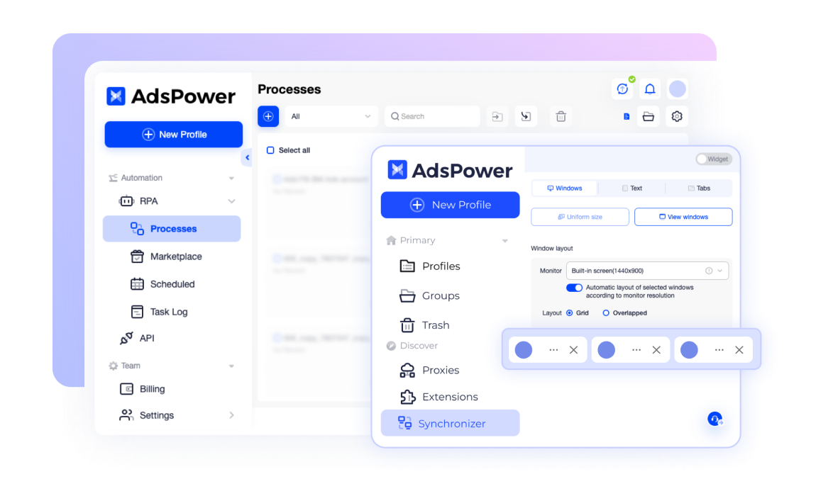The Best Multilogin Alternative in 2024 - AdsPower
