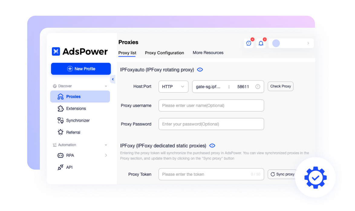 The Best Undetectable Browser Alternative in 2024 - AdsPower